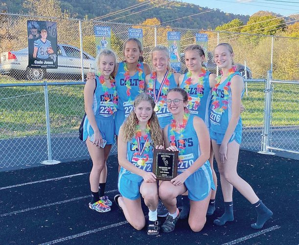 PB girls advance to states | News, Sports, Jobs - The Intermountain